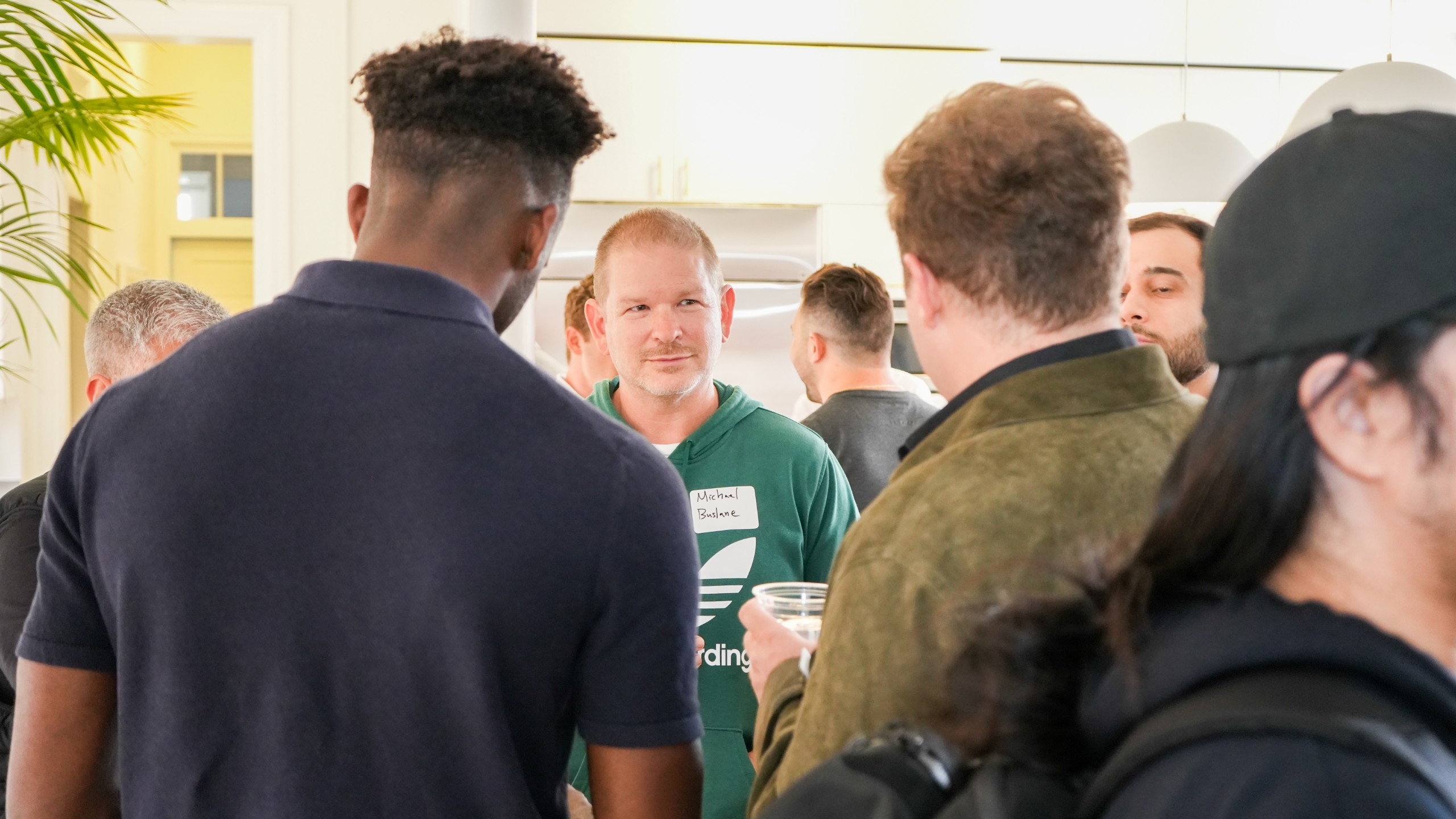 Our May San Francisco Meetup Recap